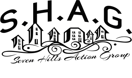 About SHAG | Seven Hills Action Group
